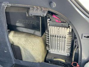 Grey Audi A4 2006 in Kedainiai, with an engine capacity of 2.00 L and mileage of 264 thousand km for 2799 €, photo 13 on AUTOMOTO.COM.LV
