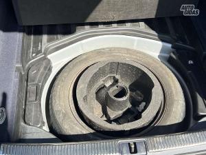 Grey Audi A4 2006 in Kedainiai, with an engine capacity of 2.00 L and mileage of 264 thousand km for 2799 €, photo 25 on AUTOMOTO.COM.LV