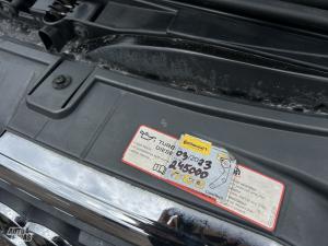 Pelēks Audi A4 2006 Kauņa, ar dzinēja tilpumu 2.00 L un nobraukumu 278 tūkst. km par 2999 €, foto 17 vietnē AUTOMOTO.COM.LV