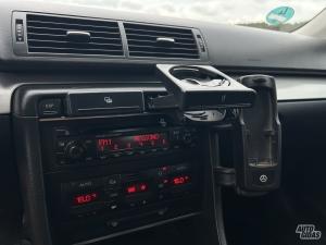 Pelēks Audi A4 2006 Kauņa, ar dzinēja tilpumu 2.00 L un nobraukumu 278 tūkst. km par 2999 €, foto 26 vietnē AUTOMOTO.COM.LV