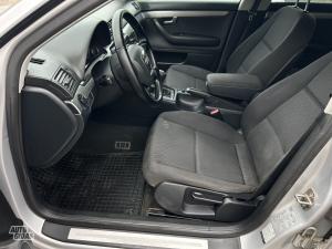 Pelēks Audi A4 2006 Kauņa, ar dzinēja tilpumu 2.00 L un nobraukumu 278 tūkst. km par 2999 €, foto 30 vietnē AUTOMOTO.COM.LV