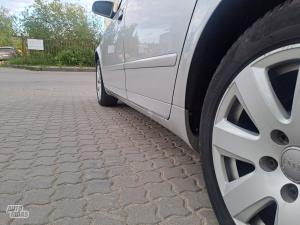 Серый Ауди А4 2006 в Тельшяй, объемом двигателя 2.00 л и пробегом 260 тыс. км за 2350 €, фото 7 на AUTOMOTO.COM.LV