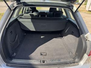 Grey Audi A4 2006 in Bauska, with an engine capacity of 2.70 L and mileage of 0 thousand km for 1750 €, photo 5 on AUTOMOTO.COM.LV