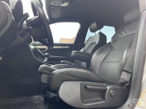 Grey Audi A4 2006 in Kaunas, with an engine capacity of 2.00 L and mileage of 300 thousand km for 3400 €, photo 12 on AUTOMOTO.COM.LV