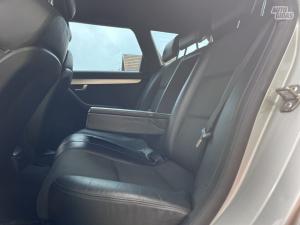 Grey Audi A4 2006 in Kaunas, with an engine capacity of 2.00 L and mileage of 300 thousand km for 3400 €, photo 16 on AUTOMOTO.COM.LV
