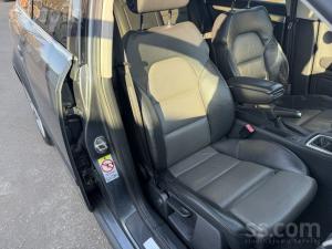 Grey Audi A4 2006 in Riga, with an engine capacity of 2.00 L and mileage of 216 thousand km for 4800 €, photo 13 on AUTOMOTO.COM.LV