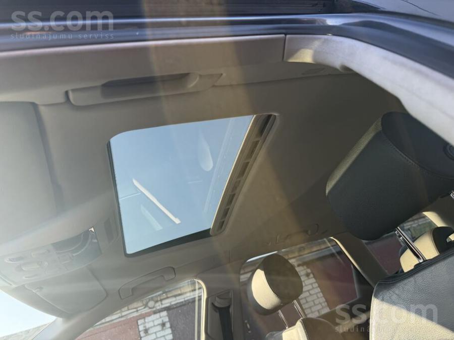 Grey Audi A4 2006 in Riga, with an engine capacity of 2.00 L and mileage of 216 thousand km for 4800 €, photo 15 on AUTOMOTO.COM.LV