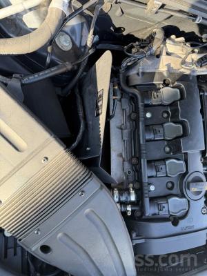 Grey Audi A4 2006 in Riga, with an engine capacity of 2.00 L and mileage of 216 thousand km for 4800 €, photo 17 on AUTOMOTO.COM.LV