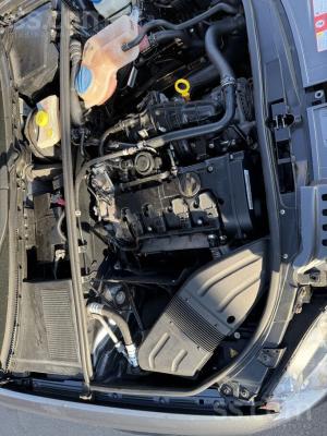 Grey Audi A4 2006 in Riga, with an engine capacity of 2.00 L and mileage of 216 thousand km for 4800 €, photo 18 on AUTOMOTO.COM.LV