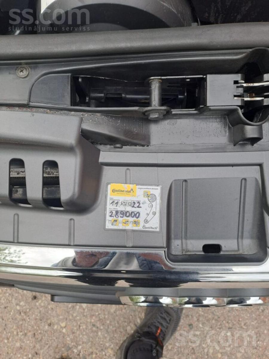 Pelēks Audi A4 2006 Daugavpils, ar dzinēja tilpumu 2.00 L un nobraukumu 0 tūkst. km par 3750 €, foto 20 vietnē AUTOMOTO.COM.LV