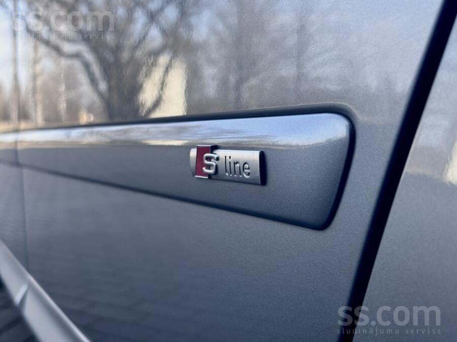 Pelēks Audi A4 2006 Tukums, ar dzinēja tilpumu 2.50 L un nobraukumu 362 tūkst. km par 2600 €, foto 6 vietnē AUTOMOTO.COM.LV