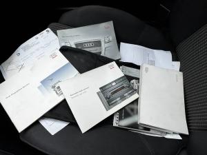 Pelēks Audi A4 2006 Daugavpils, ar dzinēja tilpumu 2.00 L un nobraukumu 281 tūkst. km par 4690 €, foto 23 vietnē AUTOMOTO.COM.LV