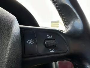 Grey Audi A4 2006 in Riga, with an engine capacity of 2.00 L and mileage of 350 thousand km for 1990 €, photo 10 on AUTOMOTO.COM.LV