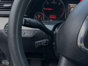 Grey Audi A4 2006 in Vilnius, with an engine capacity of 2.00 L and mileage of 331 thousand km for 2740 €, photo 15 on AUTOMOTO.COM.LV