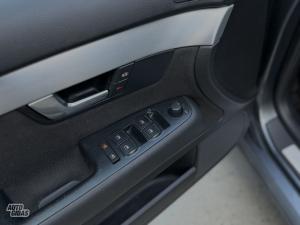 Grey Audi A4 2006 in Vilnius, with an engine capacity of 2.00 L and mileage of 331 thousand km for 2740 €, photo 18 on AUTOMOTO.COM.LV