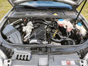 Pelēks Audi A4 2006 Kuldīga, ar dzinēja tilpumu 1.90 L un nobraukumu 217 tūkst. km par 3990 €, foto 12 vietnē AUTOMOTO.COM.LV