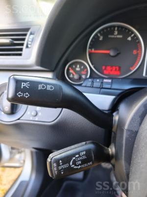 Pelēks Audi A4 2006 Kuldīga, ar dzinēja tilpumu 1.90 L un nobraukumu 217 tūkst. km par 3990 €, foto 21 vietnē AUTOMOTO.COM.LV