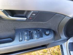 Pelēks Audi A4 2006 Kuldīga, ar dzinēja tilpumu 1.90 L un nobraukumu 217 tūkst. km par 3990 €, foto 23 vietnē AUTOMOTO.COM.LV