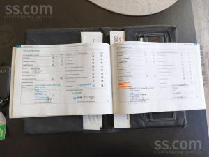 Pelēks Audi A4 2006 Kuldīga, ar dzinēja tilpumu 1.90 L un nobraukumu 217 tūkst. km par 3990 €, foto 26 vietnē AUTOMOTO.COM.LV
