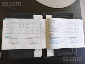Pelēks Audi A4 2006 Kuldīga, ar dzinēja tilpumu 1.90 L un nobraukumu 217 tūkst. km par 3990 €, foto 27 vietnē AUTOMOTO.COM.LV