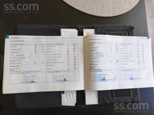 Pelēks Audi A4 2006 Kuldīga, ar dzinēja tilpumu 1.90 L un nobraukumu 217 tūkst. km par 3990 €, foto 28 vietnē AUTOMOTO.COM.LV