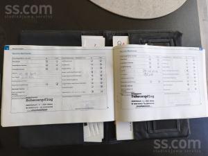 Pelēks Audi A4 2006 Kuldīga, ar dzinēja tilpumu 1.90 L un nobraukumu 217 tūkst. km par 3990 €, foto 29 vietnē AUTOMOTO.COM.LV