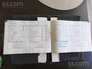 Pelēks Audi A4 2006 Kuldīga, ar dzinēja tilpumu 1.90 L un nobraukumu 217 tūkst. km par 3990 €, foto 31 vietnē AUTOMOTO.COM.LV