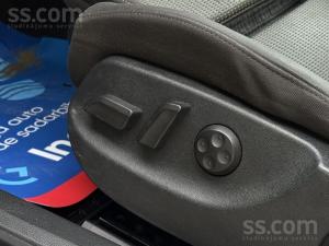 Серый Ауди А4 2006 в Тукумс, объемом двигателя 2.50 л и пробегом 363 тыс. км за 2800 €, фото 10 на AUTOMOTO.COM.LV
