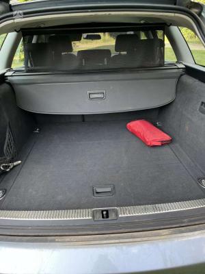 Pelēks Audi A4 2006 Kazlų Rūda, ar dzinēja tilpumu 1.97 L un nobraukumu 292 tūkst. km par 2500 €, foto 10 vietnē AUTOMOTO.COM.LV