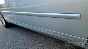 Pelēks Audi A4 2006 Cēsis, ar dzinēja tilpumu 2.00 L un nobraukumu 325 tūkst. km par 2500 €, foto 29 vietnē AUTOMOTO.COM.LV