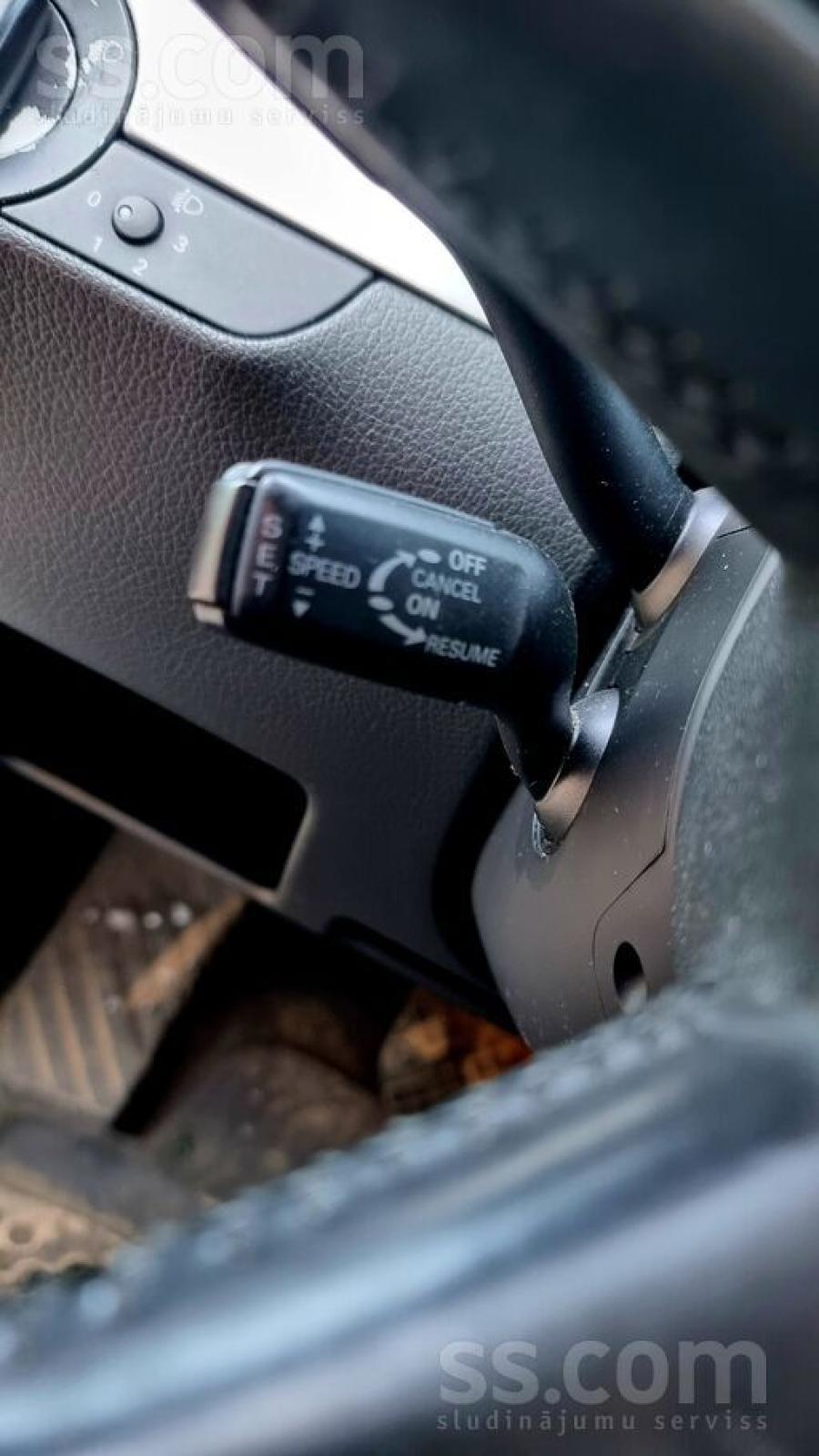 Pelēks Audi A4 2006 Cēsis, ar dzinēja tilpumu 2.00 L un nobraukumu 325 tūkst. km par 2500 €, foto 42 vietnē AUTOMOTO.COM.LV
