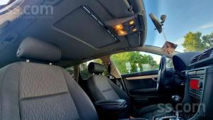 Pelēks Audi A4 2006 Cēsis, ar dzinēja tilpumu 2.00 L un nobraukumu 325 tūkst. km par 2500 €, foto 46 vietnē AUTOMOTO.COM.LV