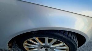 Grey Audi A4 2006 in Cesis, with an engine capacity of 2.00 L and mileage of 325 thousand km for 2500 €, photo 14 on AUTOMOTO.COM.LV