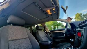 Grey Audi A4 2006 in Cesis, with an engine capacity of 2.00 L and mileage of 325 thousand km for 2500 €, photo 24 on AUTOMOTO.COM.LV