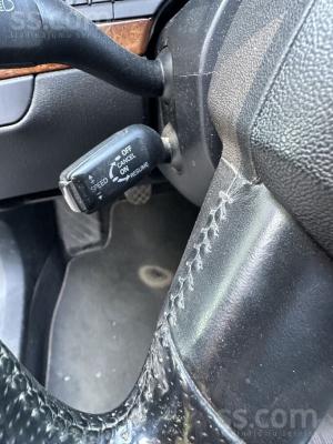 Pelēks Audi A4 2006 Rīga, ar dzinēja tilpumu 3.00 L un nobraukumu 0 tūkst. km par 990 €, foto 7 vietnē AUTOMOTO.COM.LV
