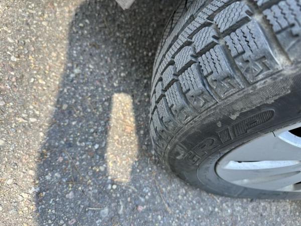 Grey Audi A4 2006 in Riga, with an engine capacity of 3.00 L and mileage of 0 thousand km for 990 €, photo 10 on AUTOMOTO.COM.LV