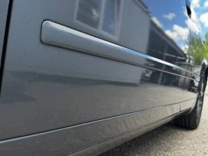 Pelēks Audi A4 2006 Daugavpils, ar dzinēja tilpumu 2.00 L un nobraukumu 291 tūkst. km par 3950 €, foto 11 vietnē AUTOMOTO.COM.LV