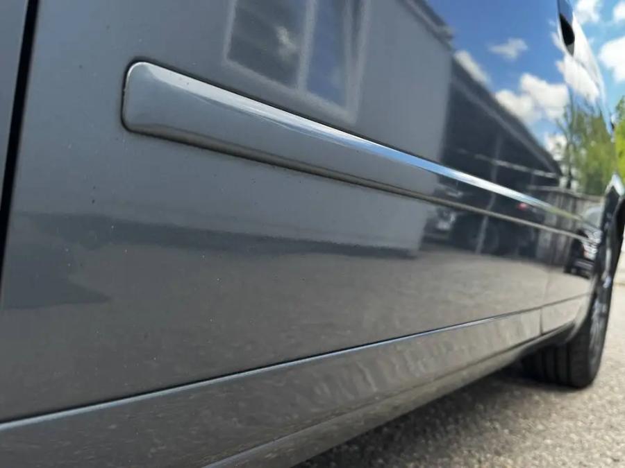 Pelēks Audi A4 2006 Daugavpils, ar dzinēja tilpumu 2.00 L un nobraukumu 291 tūkst. km par 3950 €, foto 11 vietnē AUTOMOTO.COM.LV