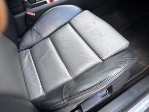 Pelēks Audi A4 2006 Daugavpils, ar dzinēja tilpumu 2.00 L un nobraukumu 291 tūkst. km par 3950 €, foto 24 vietnē AUTOMOTO.COM.LV