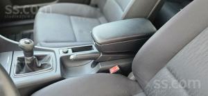 Pelēks Audi A4 2006 Rīga, ar dzinēja tilpumu 2.00 L un nobraukumu 261 tūkst. km par 3550 €, foto 22 vietnē AUTOMOTO.COM.LV