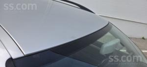 Pelēks Audi A4 2006 Rīga, ar dzinēja tilpumu 2.00 L un nobraukumu 261 tūkst. km par 3550 €, foto 28 vietnē AUTOMOTO.COM.LV
