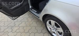 Pelēks Audi A4 2006 Rīga, ar dzinēja tilpumu 2.00 L un nobraukumu 261 tūkst. km par 3550 €, foto 30 vietnē AUTOMOTO.COM.LV