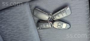 Pelēks Audi A4 2006 Rīga, ar dzinēja tilpumu 2.00 L un nobraukumu 261 tūkst. km par 3550 €, foto 31 vietnē AUTOMOTO.COM.LV