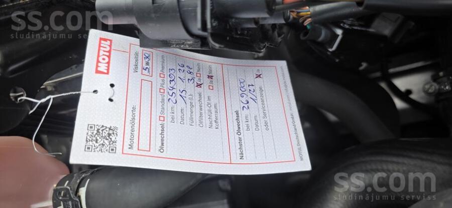 Pelēks Audi A4 2006 Rīga, ar dzinēja tilpumu 2.00 L un nobraukumu 261 tūkst. km par 3550 €, foto 34 vietnē AUTOMOTO.COM.LV