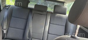 Grey Audi A4 2006 in Gulbene, with an engine capacity of 2.00 L and mileage of 372 thousand km for 2200 €, photo 3 on AUTOMOTO.COM.LV