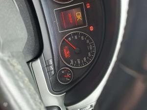 Grey Audi A4 2006 in Trakai, with an engine capacity of 1.97 L and mileage of 356 thousand km for 2800 €, photo 3 on AUTOMOTO.COM.LV