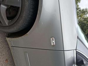 Grey Audi A4 2006 in Trakai, with an engine capacity of 1.97 L and mileage of 356 thousand km for 2800 €, photo 9 on AUTOMOTO.COM.LV