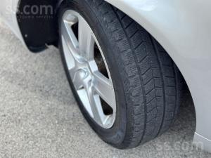 Grey Audi A4 2006 in Tukums, with an engine capacity of 2.00 L and mileage of 263 thousand km for 2000 €, photo 10 on AUTOMOTO.COM.LV