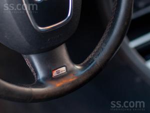 Grey Audi A4 2006 in Madona, with an engine capacity of 2.00 L and mileage of 505 thousand km for 2000 €, photo 7 on AUTOMOTO.COM.LV