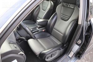 Grey Audi A4 2006 in Tukums, with an engine capacity of 3.00 L and mileage of 336 thousand km for 4290 €, photo 6 on AUTOMOTO.COM.LV